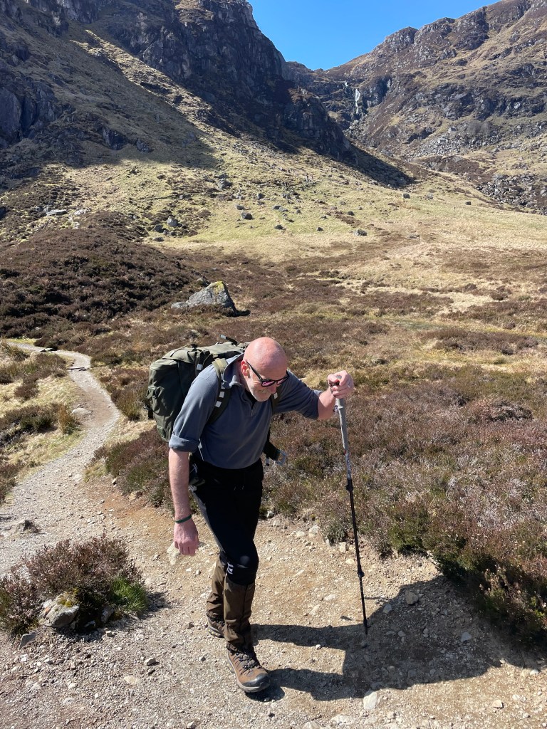 Glen Doll to Corrie Fee: A Scenic, Accessible Hike in the Angus Glens ...