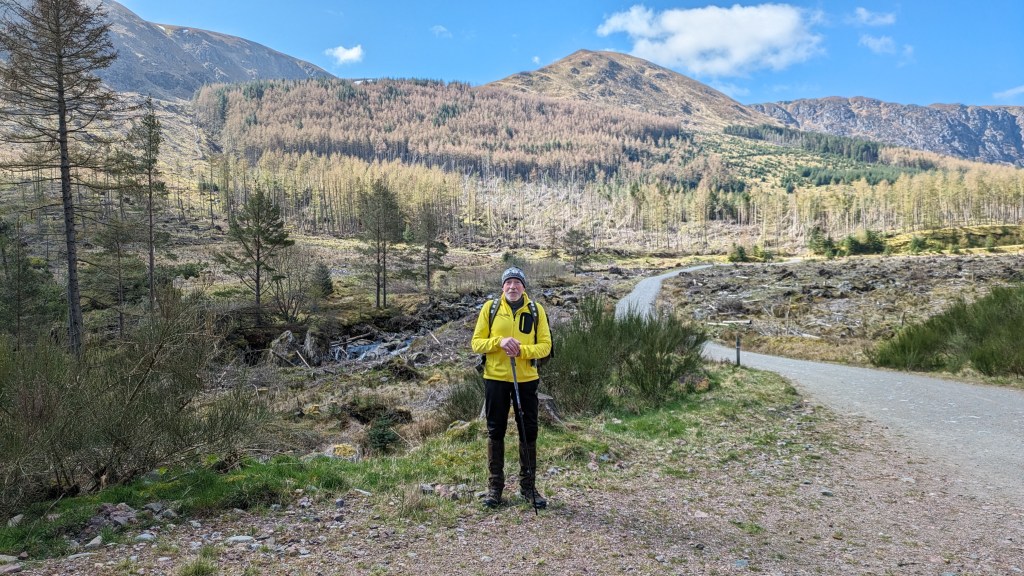 Glen Doll to Corrie Fee: A Scenic, Accessible Hike in the Angus Glens ...